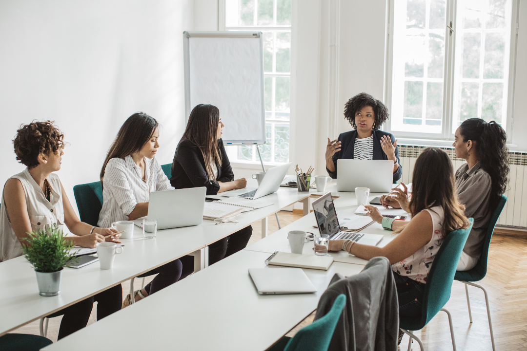 Team Training – Innovative Global Workforce Consulting LLC